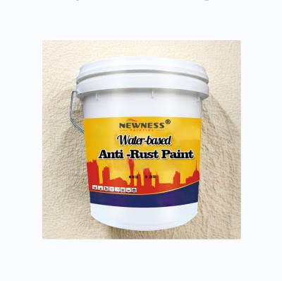 China Anti Rust Paint Polyurethane Gloss Varnish with Bright Film and 20KG/BUCKET Volume for sale
