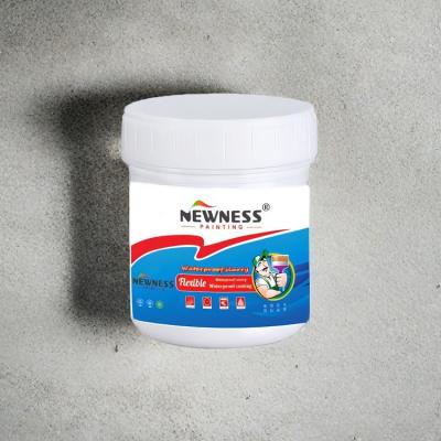 China Waterproof Multi Functional Acrylic Enamel Paint for Heat Resistant Wall and Floor Coating for sale