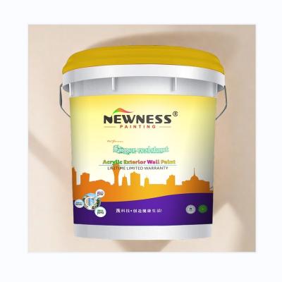 China 202-415-4 EINECS No. Revestimento de látex externo para melhor decoração final de lavagem asiática à venda
