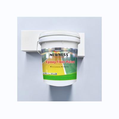Cina Primo di tenuta epossidica modificata per l'applicazione di spazzole per rivestimenti industriali anticorrosivi in vendita