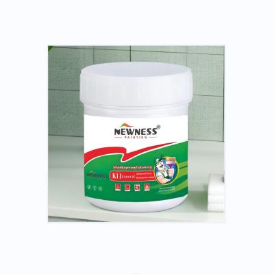 China Affordable Acrylic Polyurethane Roof Coating for Metal Roof Spray Applied and Long-lasting for sale