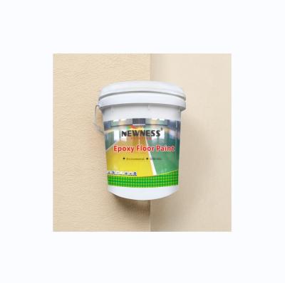 Cina 20 kg/BUCKET Sottilizzatore acrilico per vernice di campo da basket all'aperto resistente alle intemperie in vendita