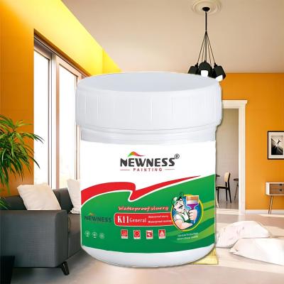 China Type Brush Application Transparent Silicone Rubber Sealant Waterproof Coating for sale