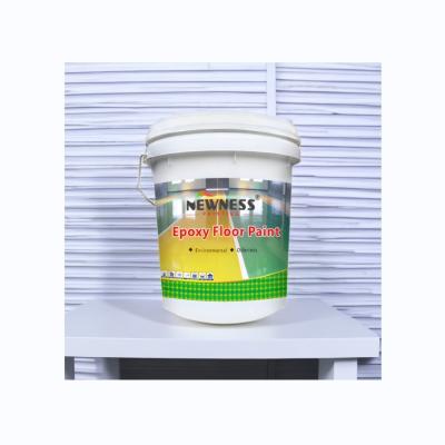 Cina Epoxide di grado industriale ricco di zinco Primer State Liquid Coating Color Base su Color Char in vendita