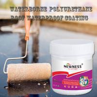 China Waterproof Cement Based Paint Brush Application Formaldehyde Prevention 20kg for sale