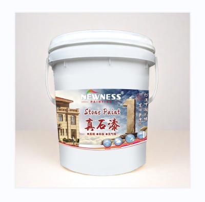Cina Vernice da parete per la casa Rivestimento acrilico per la costruzione casa campione gratuito in vendita
