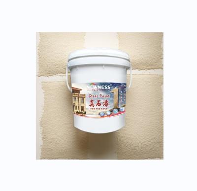 Cina Vernice glitter impermeabile per pareti esterne in rivestimento edilizio CAS n. 24969-06-0 in vendita