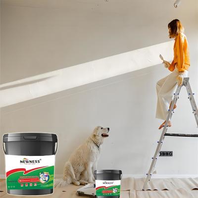 China Outdoor Roofing Waterproof Coating Featuring Tio2 MF and High Temperature Resistance for sale