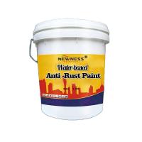 China Water Based Anti Rust Primer for Metal Surfaces Rust Conversion Coating 1L 5L for sale