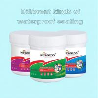 China Swimming Pool Polyurethane K11 Waterproof Coating Cement Based 20kg for sale