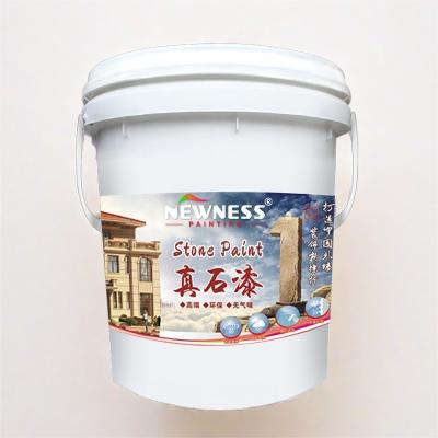 Cina Verniciatura impermeabile in pietra di granito per pareti EINECS n. 231-072-3 Metodo di applicazione Spray in vendita