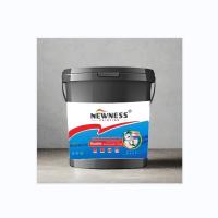 China Environment Friendly Polyurethane Waterproofing Coating for Roofing EINECS 201-177-9 20kg for sale