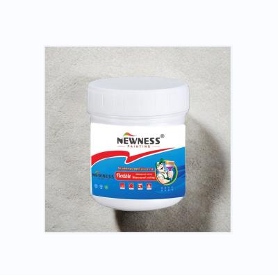China Acrylic Waterproof Coating Liquid Waterproof Membrane Elastic for Wall Paint Acrylic for sale