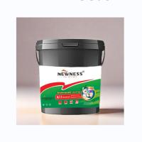 China Silicone Rubber Liquid Waterproofing Coating for Indoor Wall Spray Application 5L for sale