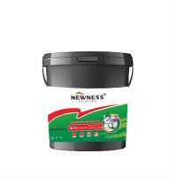 China Silicone Rubber Liquid Waterproofing Coating for Indoor Wall Spray Application 5L for sale