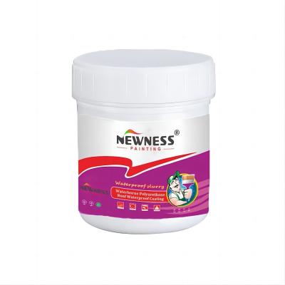 China High Temperature Resistant K11 General Waterproof Coating for Building Emulsion Paint for sale