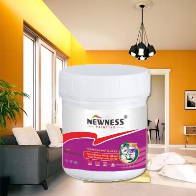 China High Temperature Resistant K11 General Waterproof Coating for Building Emulsion Paint for sale