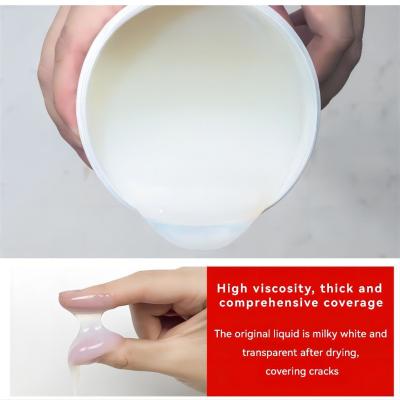 China 53% Solid Content Roof Waterproofing Architectural Coating with Brush Application for sale