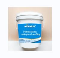 China JS Building Waterproof Cementitious Osmotic Crystallization Coating 20kg Liquid State for sale