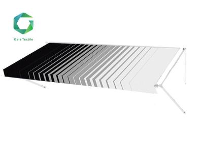 Cina La tenda ritrattabile UV della resistenza rv delle bande, Tonneau del vinile 650gsm copre ignifugo in vendita