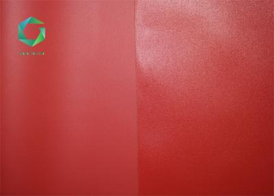 Cina 1000d Marine Vinyl Fabric impermeabile 750gsm, canoa gonfiabile del mare di densità 28×26 ermetica in vendita