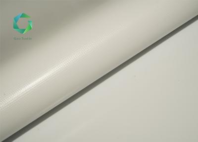 Cina tenda militare rivestita della tela cerata dell'anti del PVC 650gsm della tenda vinile UV impermeabile del tessuto in vendita