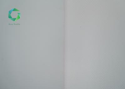 Cina Tessuto 550gsm Synthtic impermeabile flessibile 250d di cuoio della borsa dei bagagli di spessore 4.5mm in vendita