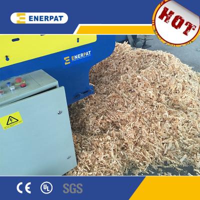 China EWS-37 Hydraulic Wood Shaving Machine With UK Brand for sale