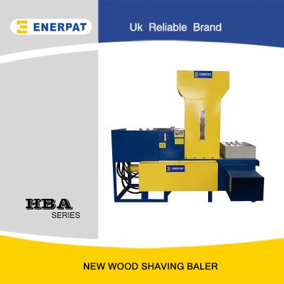 China UK Brand wood shaving bagging machine with good price for sale