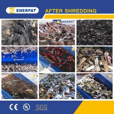 China MSB series Hard Disk/Hard Drive Shredder Recycling Machine with CE for sale
