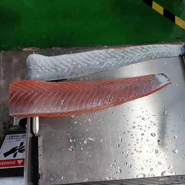 Quality Automatic Fish Processing Equipment/fish Skin Remover/fish Processing Machine for sale