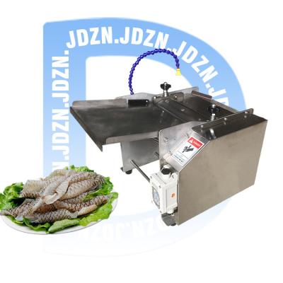 China Factory Price Fish Skinning Machine Squid skin removal machine / Fish Skin Removing Machine factory