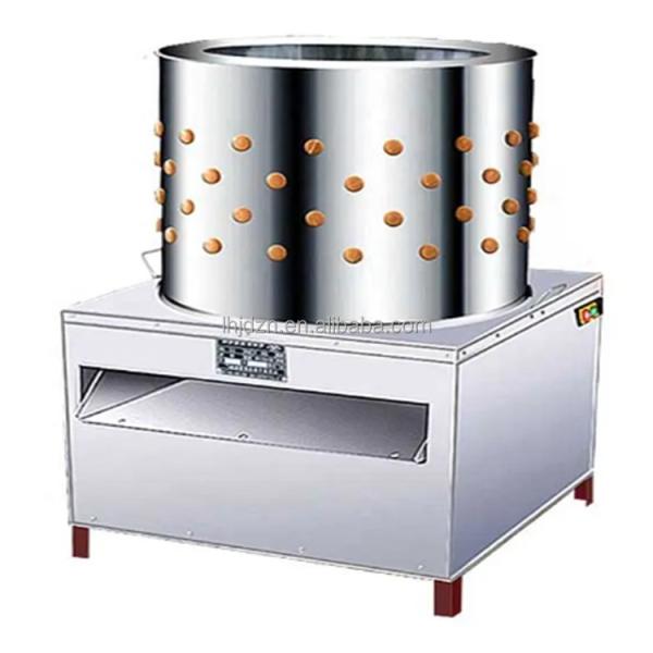 Quality automatic Remote monitoring Easy Operation Feet Chicken Deboner / Chicken Feet for sale