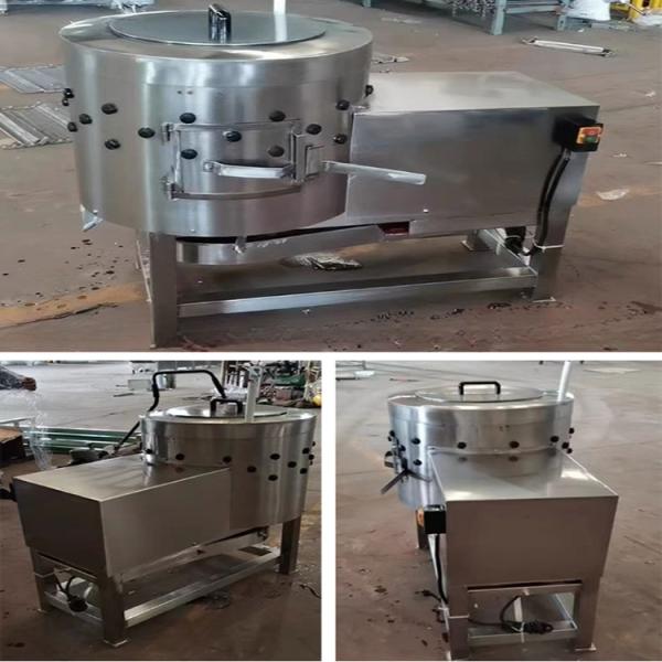 Quality automatic Remote monitoring Easy Operation Feet Chicken Deboner / Chicken Feet for sale