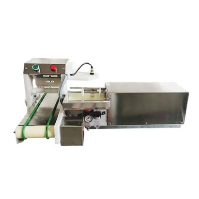 China Good price Satay Skewer Machine / Meat Skewer Machine Automatic / Beef Skewer Making Machine in market for sale