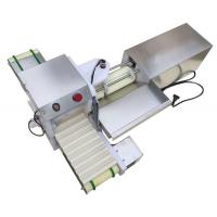 China Hot selling automatic kebab skewer wearing machine for sale