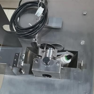 Quality binding manual tying sealing knotting linker stainless steel sausage strapping for sale