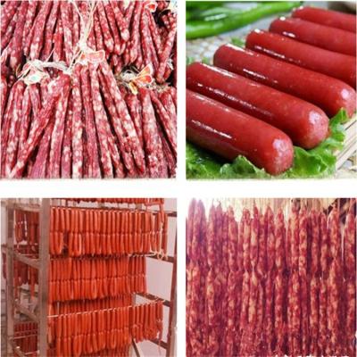 Quality binding manual tying sealing knotting linker stainless steel sausage strapping for sale