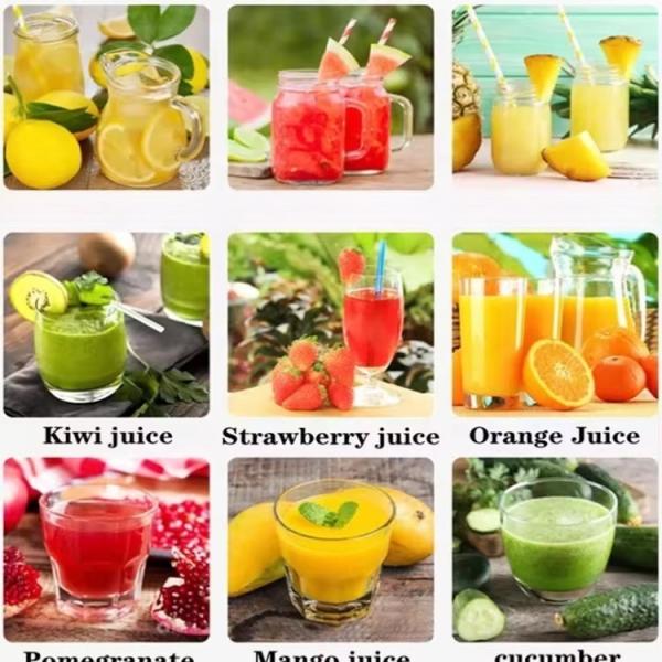 Quality Best Quality Industrial Orange Juicer Machine, Automatic Orange Juicer for sale