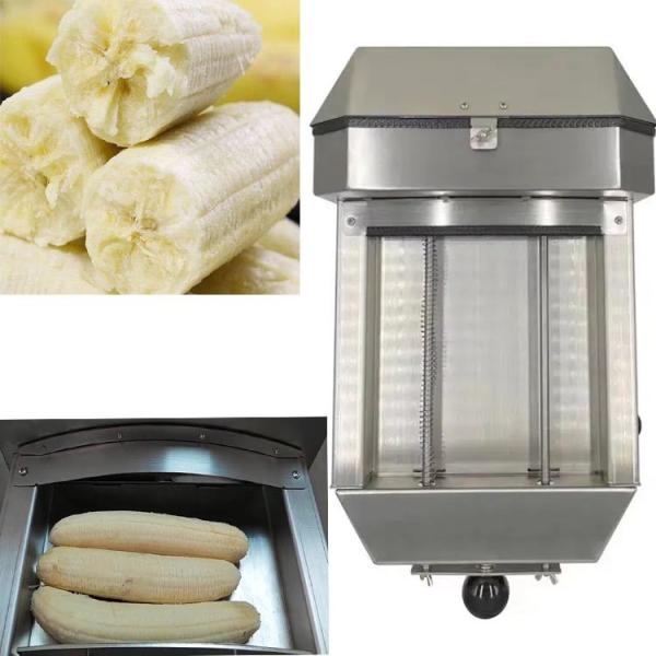Quality Automatic Chips Cut Cutting Machine Plantain Banana Slicer Banana Chips Making for sale