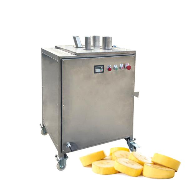 Quality High quality industrial vegetable cutter garlic leaf cutter root vegetable for sale