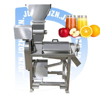 China Fruit Seed Separator Mango Pulping Pulp Juicer Extractor Machine Tomato Pulper Machine Fruit Extractor Machine for sale