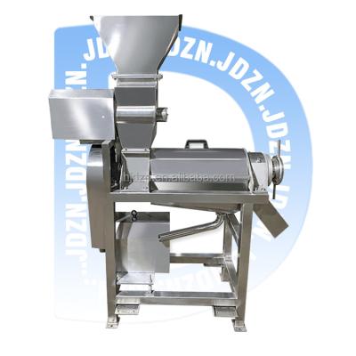 China Fruit Seed Separator Mango Pulping Pulp Juicer Extractor Machine Tomato Pulper Machine Fruit Extractor Machine for sale