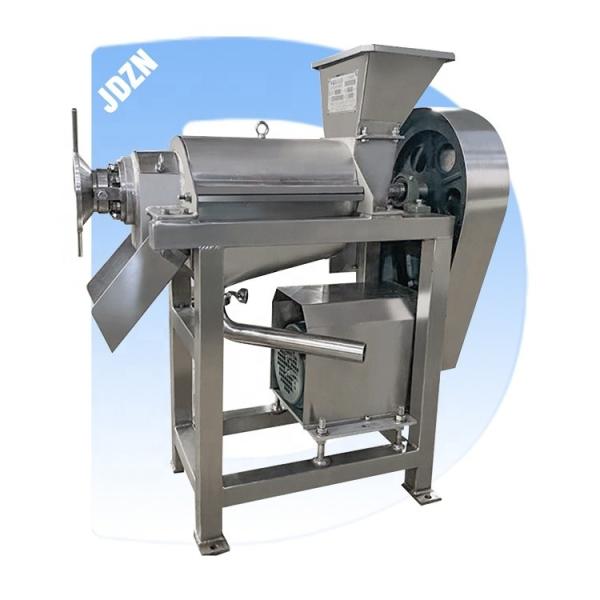 Quality fruit juice machine/ fruit juice extractor machine for ginger and Strawberry for sale