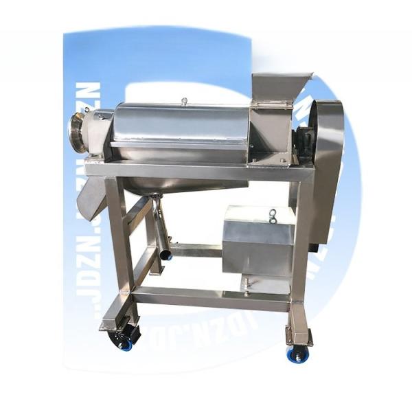 Quality fruit juice machine/ fruit juice extractor machine for ginger and Strawberry for sale