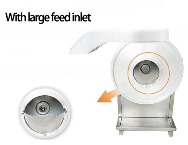 Quality Electric High quality slicer fruit machine potato cutter kitchen tool potato for sale