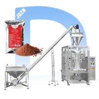 Quality Automatic Multihead Weigher Plastic Packaging Machinery Dry Food Nuts Pet Food Packaging Filling Machine for sale