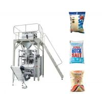 China Fully automatic horizontal wrapping flow pack packing machine ice cream lolly popsicle packaging machine for sale
