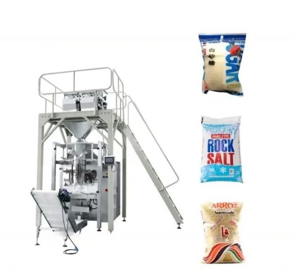 Quality Fully automatic horizontal wrapping flow pack packing machine ice cream lolly for sale