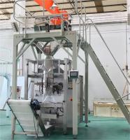 China Fully automatic horizontal wrapping flow pack packing machine ice cream lolly popsicle packaging machine for sale
